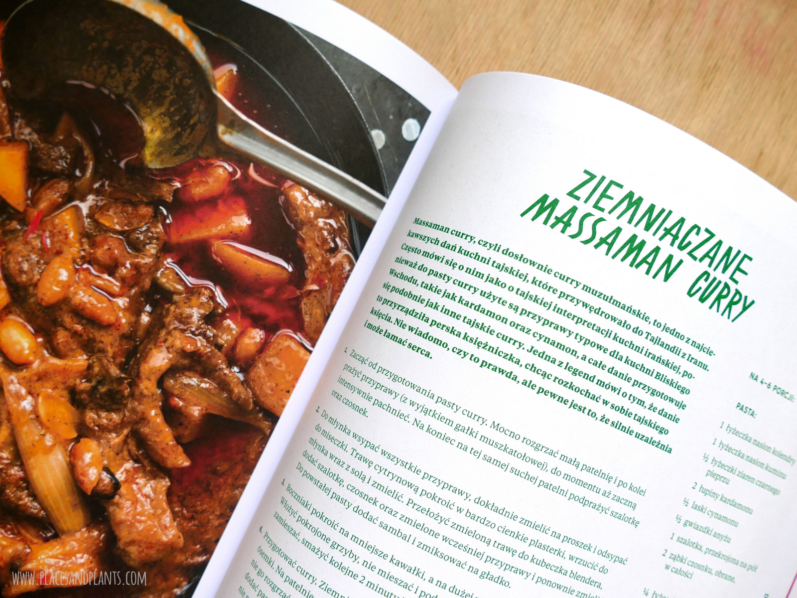 Recenzja: Marta Dymek "Nowa Jadłonomia. Roślinne przepisy z całego ...